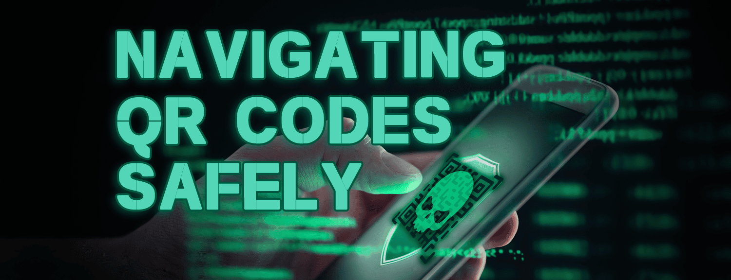 Safely Harness the Power of QR Codes in Your Marketing Campaigns - HGX ...